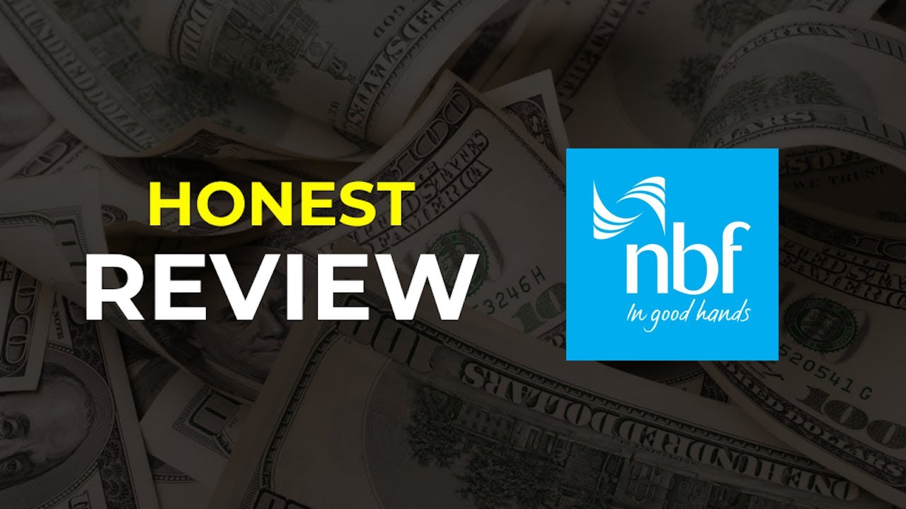 NBF CLASSIC CREDIT CARD: HONEST REVIEW (Pros & Cons) - YouTube