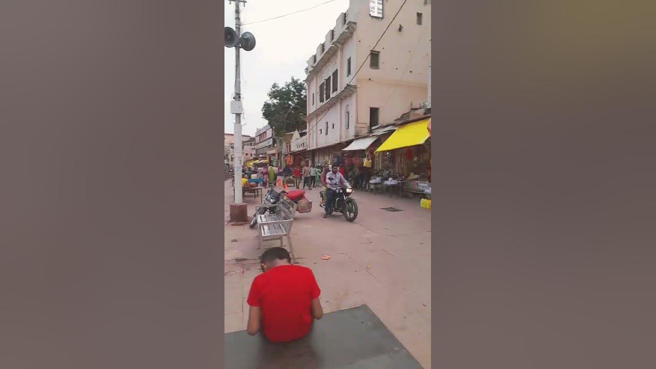 Chitrakoot ke ghat par - YouTube