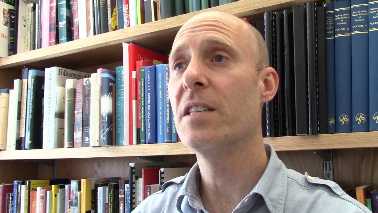 Dr Will Lamb - YouTube