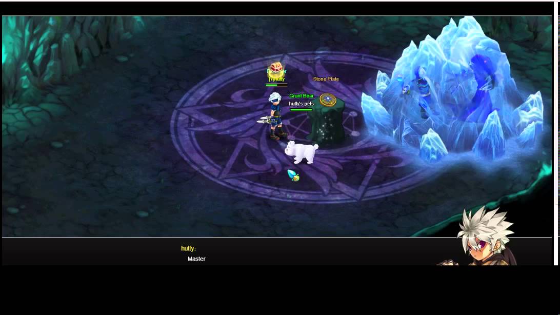 holy blade online 2014 open beta - YouTube