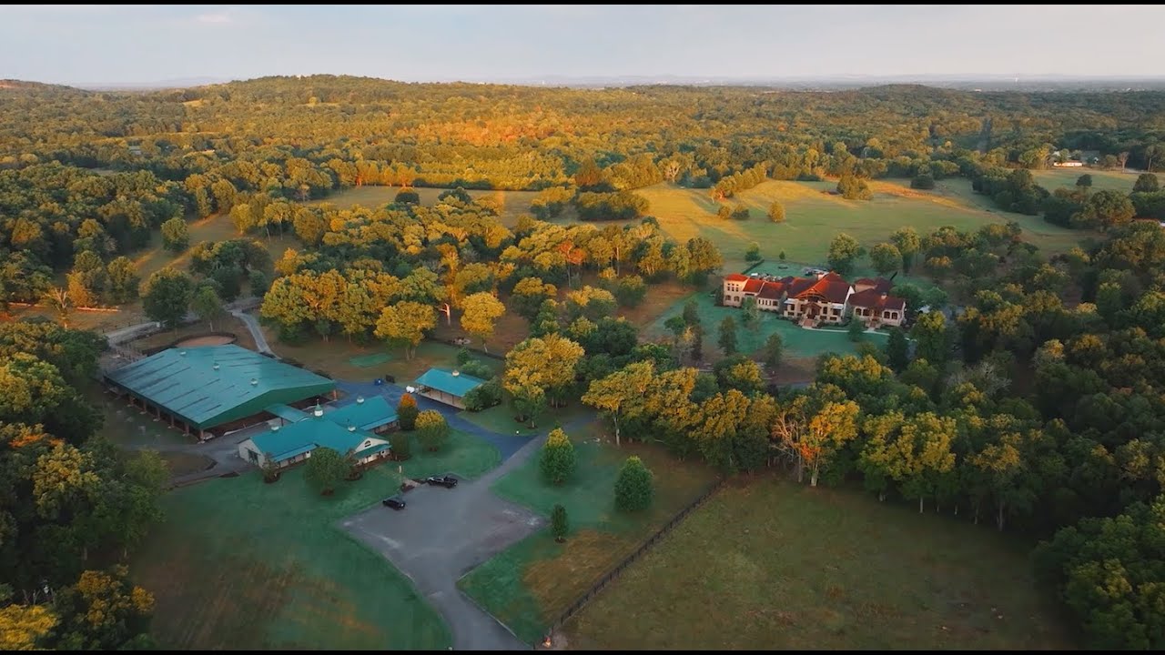 4760 Sharpsville Road (Haven Farm), Murfreesboro, TN 37130 - YouTube