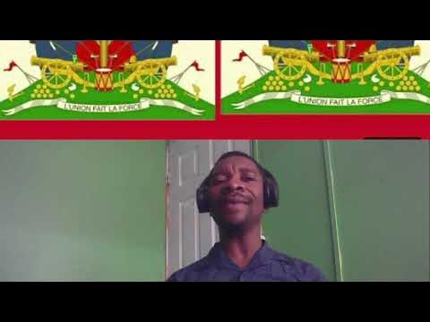 abinader pap kontan non lel gade gwou moun sa yo kap chante pou altagras ayiti se pou ayisyen ...