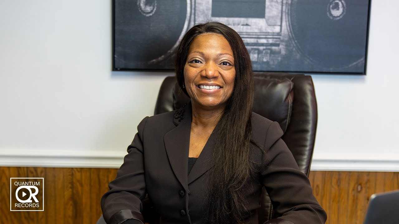 Cherry Peterson Under Reconstruction (Episode 1) - YouTube