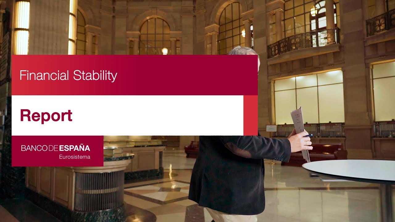 Financial Stability Report - Autumn 2023 - YouTube