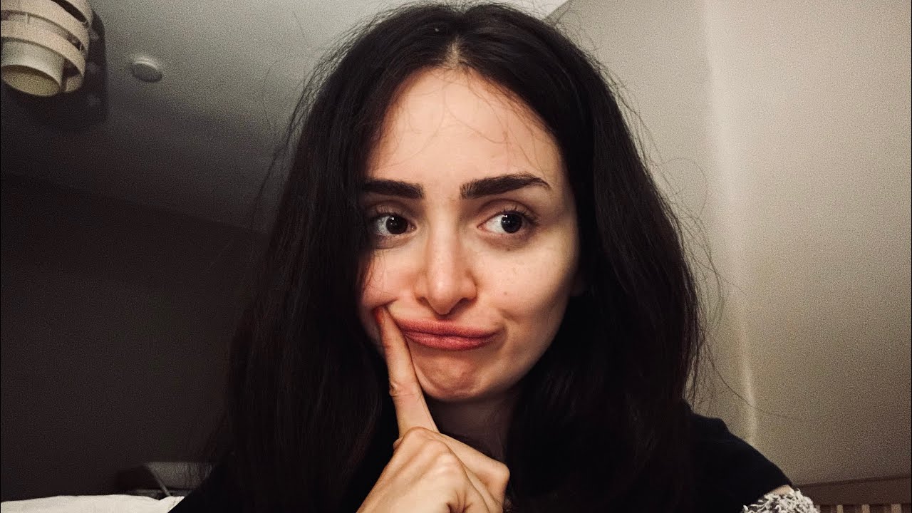 ASMR roleplay : very nasty makeup artist 🤫 #roleplay - YouTube