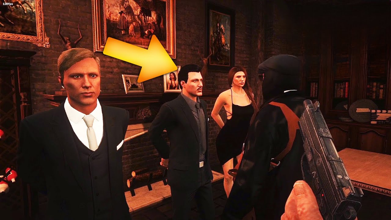 Ramee Interrogates Tony Rico About His Relationship with Rosa | Prodigy ...