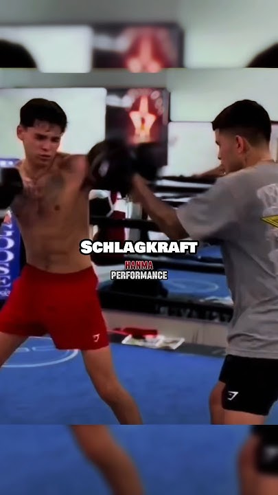 So bekommst Du Härtere Schläge beim Boxen #coachhanma #boxen #hanmaperformance #boxingtraining ...