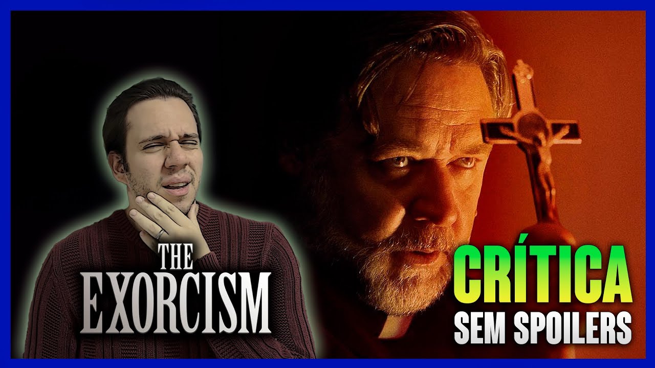 O Exorcismo Conjurador