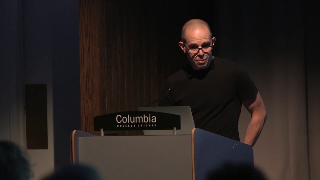 David Opdyke: This Land - YouTube