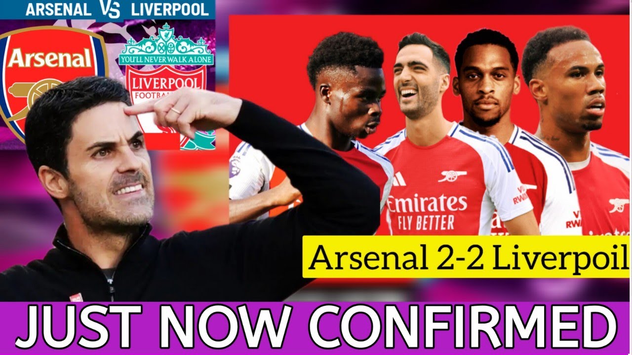 NoW ARSENAL EXCITED NEWS & UPDATES TODAY UNFOLDED NoW🔥#arsenal # ...