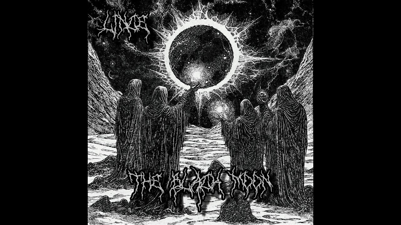 MUSICA DE TERROR-BRUTAL DEATH METAL-HORROR METAL-BLACK METAL - YouTube