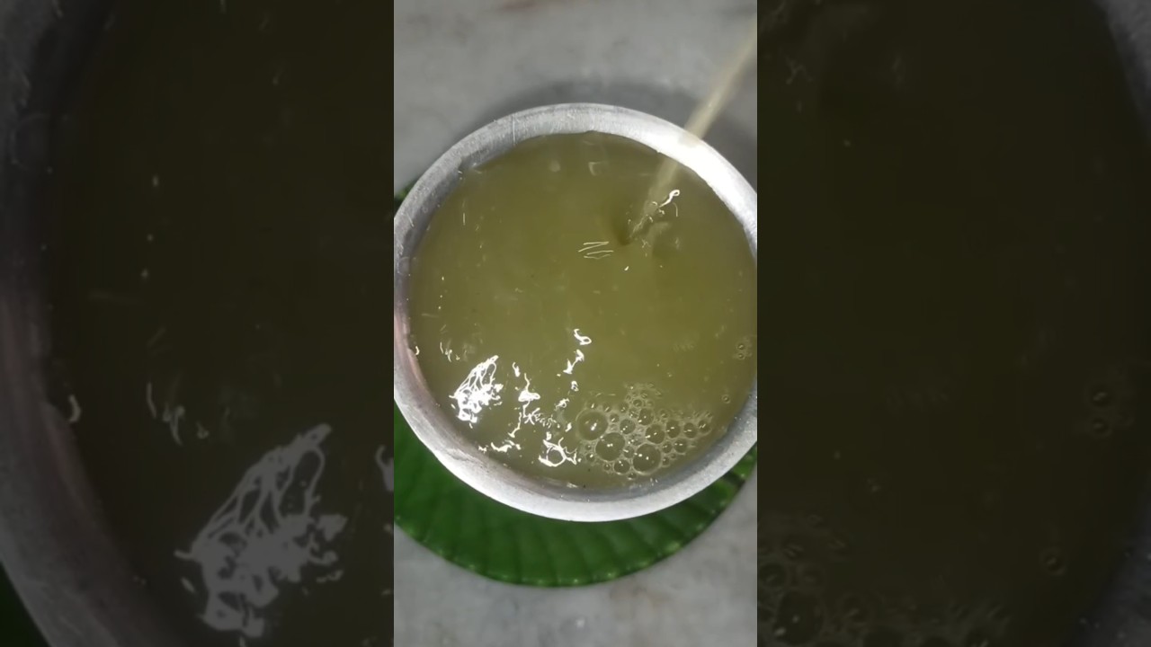 cheraku juice #చెరకు రసం #😊 summer special #drink#ytshorts#shorts - YouTube