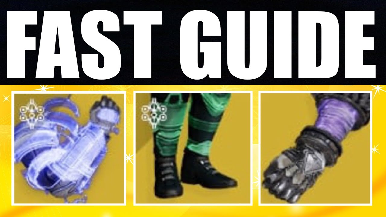 DESTINY 2 HOW TO GET RADIANT DANCE MACHINES BACKUP PLANS AND NOTHING ...