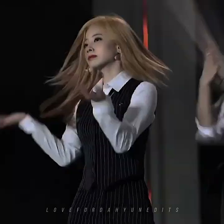 Dahyun edit - Twice - YouTube