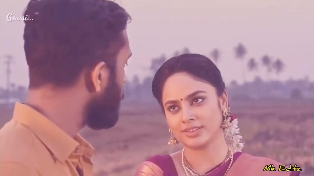 Seppu kudam thukki poora sellama song status - YouTube