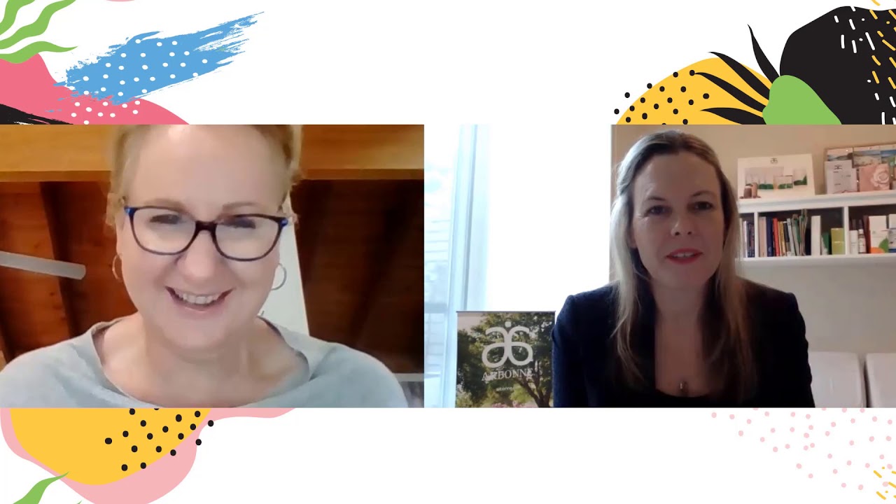 Spotlight on Lisa Spencer - YouTube