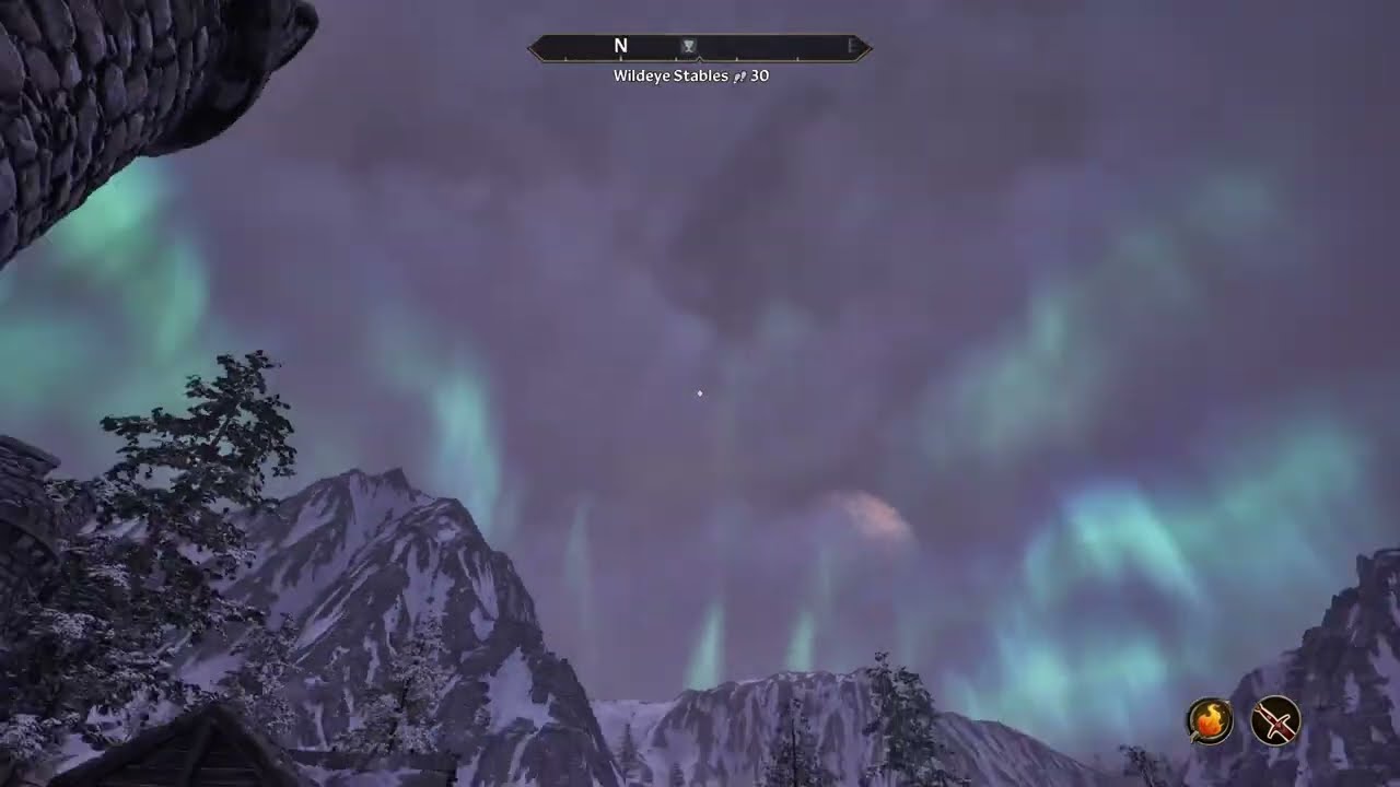 Simpsons reference in Oblivion Remaster - YouTube