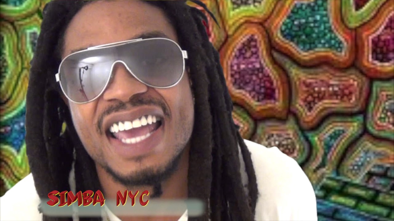 Shelda Smith Simba, NYC TV | B Free Awards 2017: People's Choice - YouTube