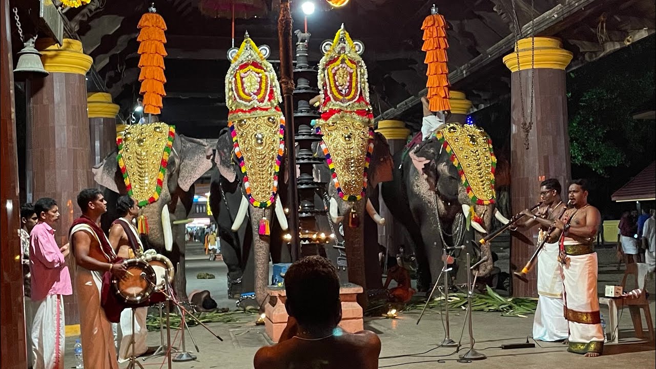 Theliyaleru Rama - Dhenuka- Nadaswaram - YouTube