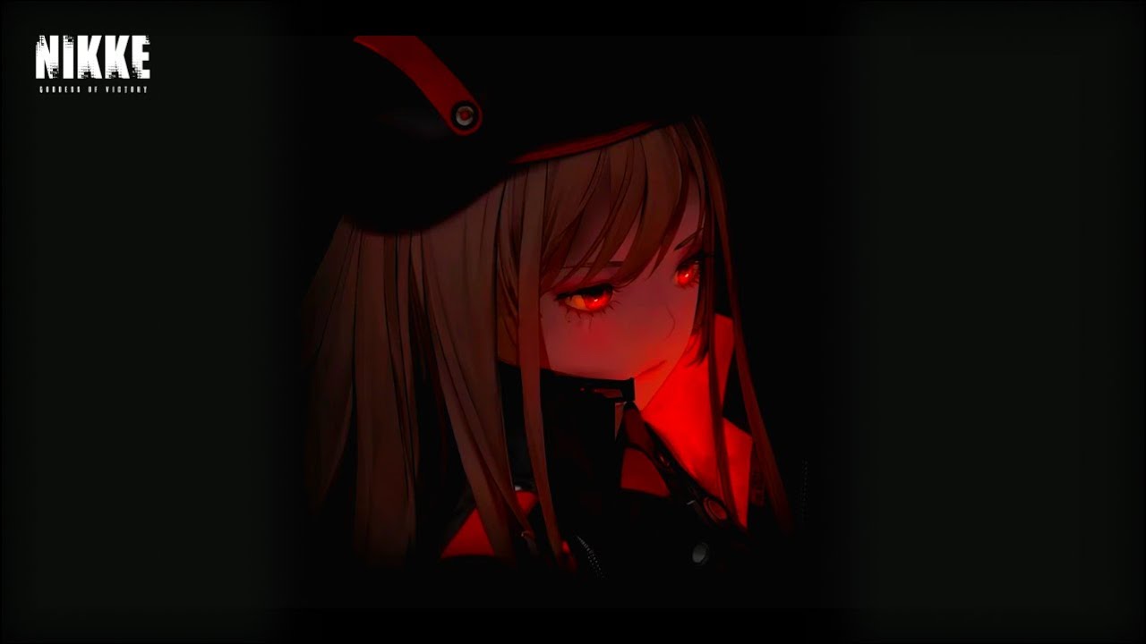 NIKKE OST: THE CHALLENGER - SOLO RAID MAIN MENU [1 hour] - YouTube