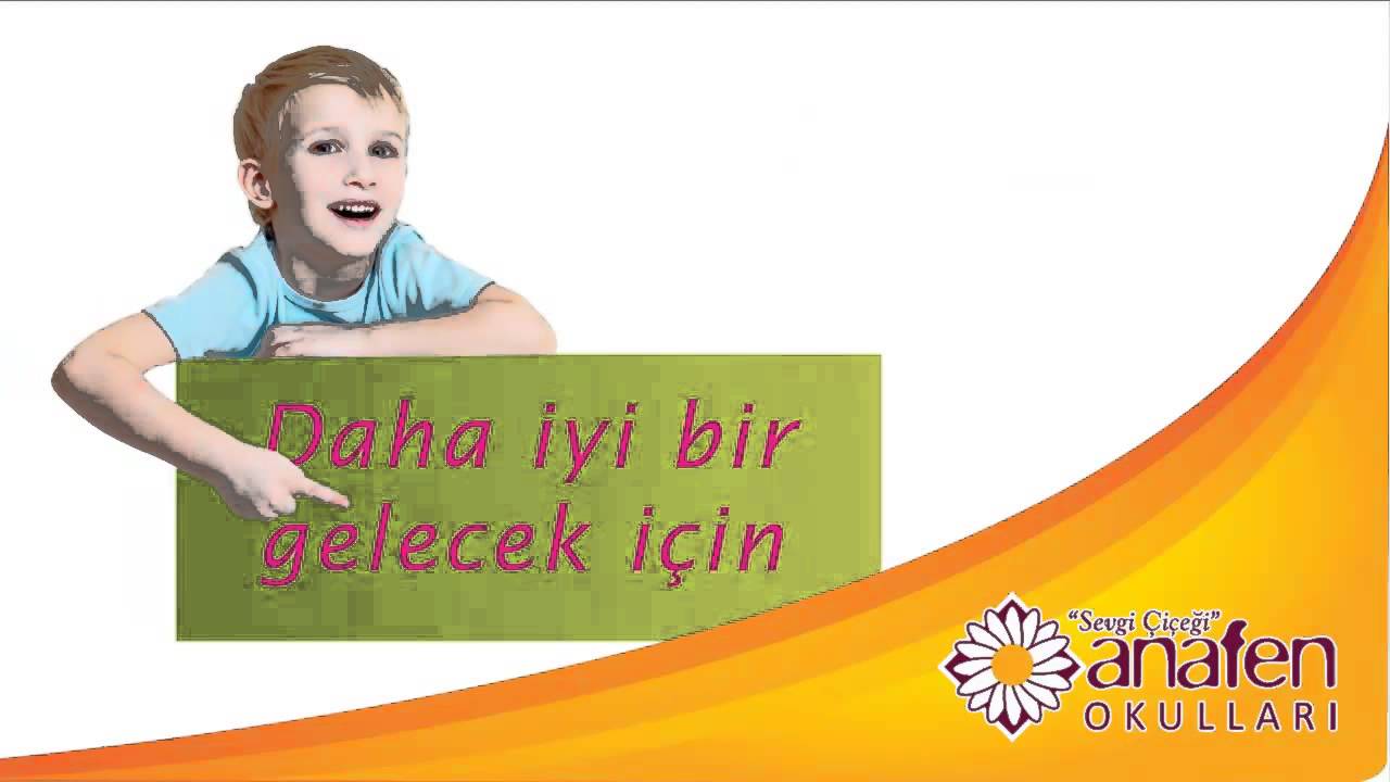 Anafen INTRO - YouTube