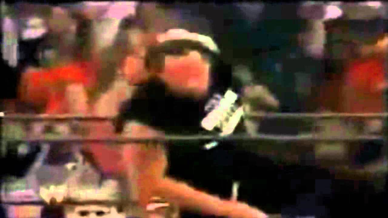 WWE Smackdown 2004 Intro - YouTube