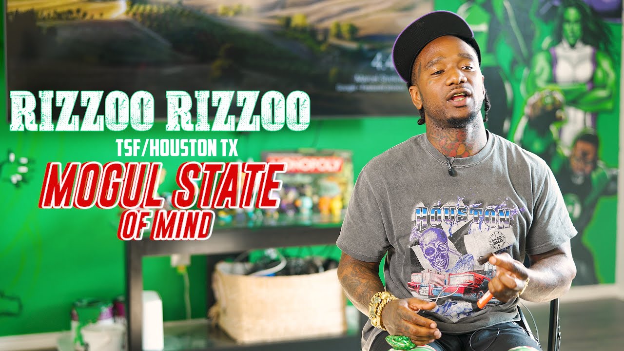 Rizzoo Rizzoo on TSF Influencing Drake to wear BOBOS [PART7] - YouTube