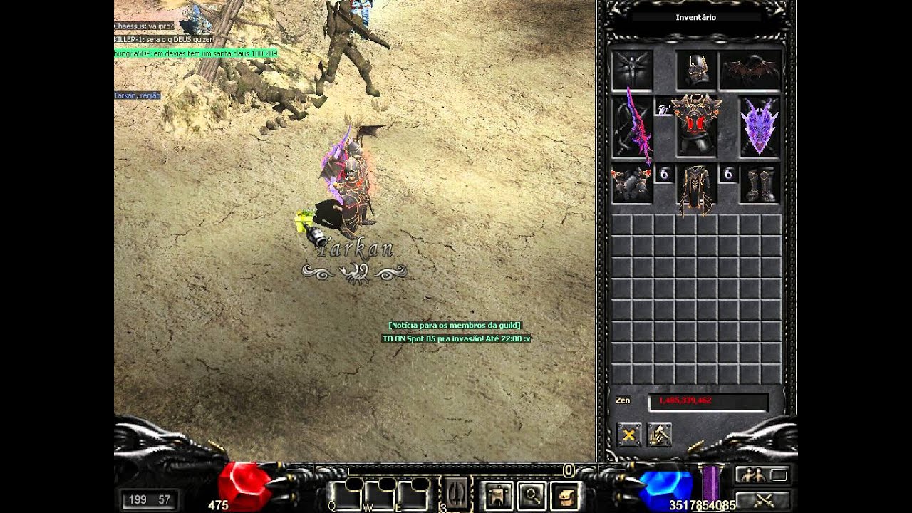 MythBuster Dropando Gold BOX [Set of WAR] MuAway - YouTube