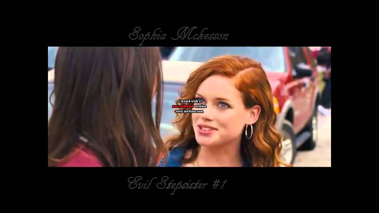 The Fairytale Life of Arianna Thompson - YouTube