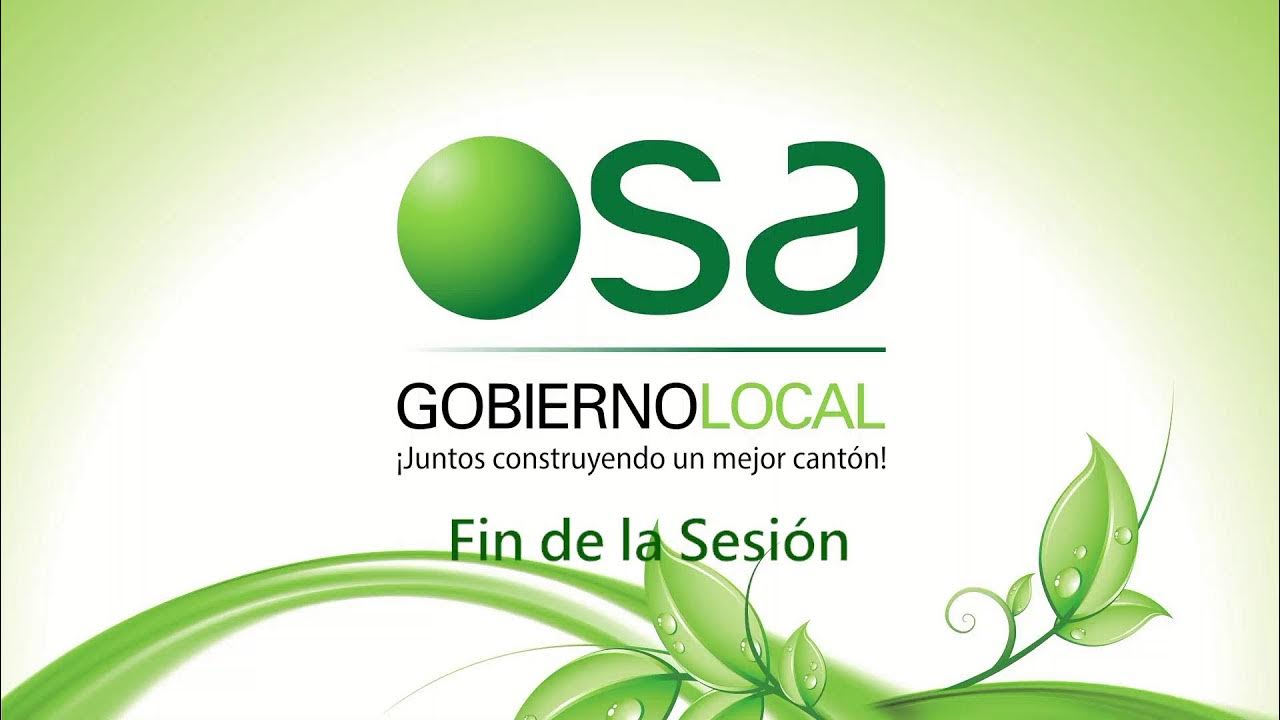 Sesión Ordinaria N°12 2024-2028 - YouTube