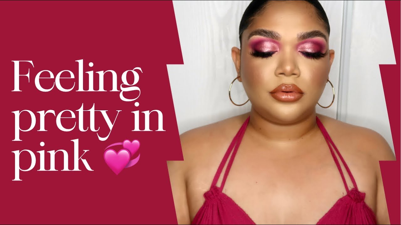 Pretty'N'Pink - YouTube