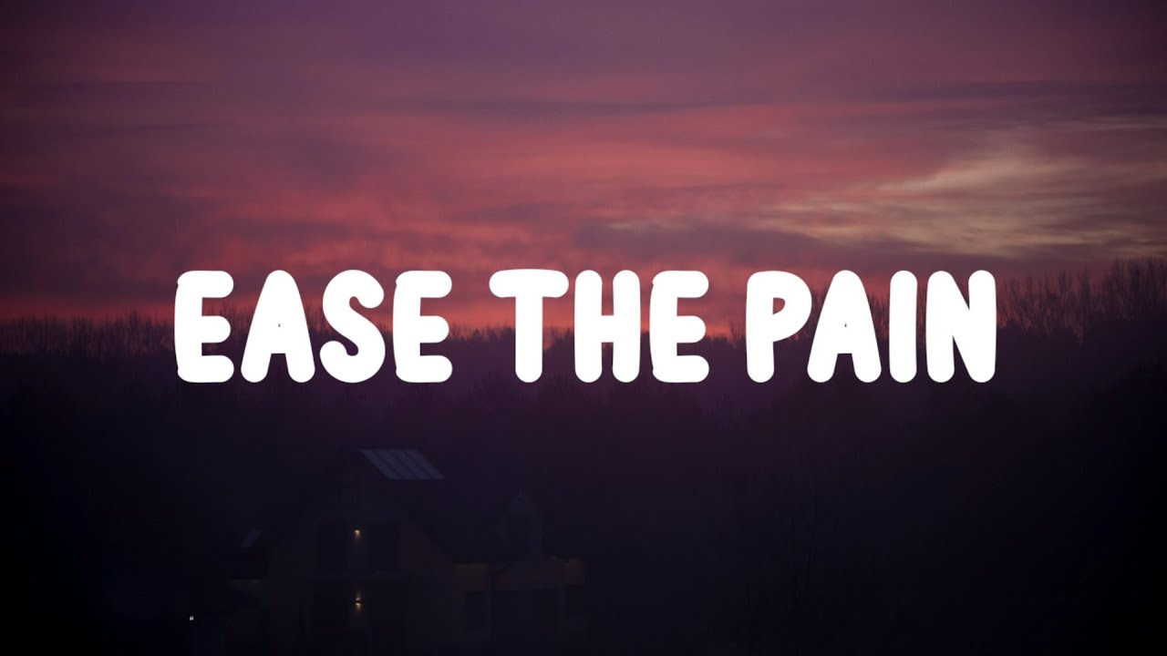 Prince Of Falls Ease The Pain Lyrics YouTube prince-of-falls-ease-the-pain-lyrics-youtube