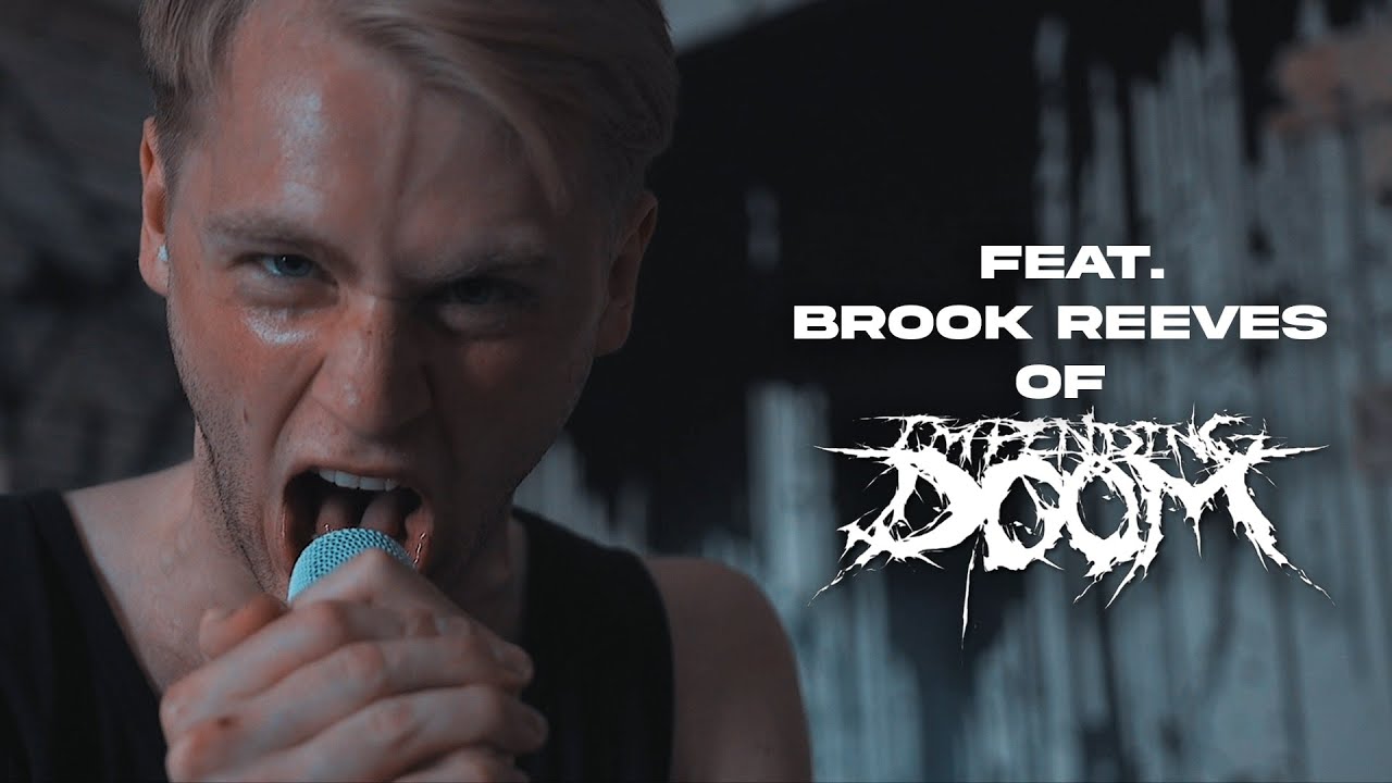As The Structure Fails - "Purgatory (Feat Brook Reeves of Impending ...