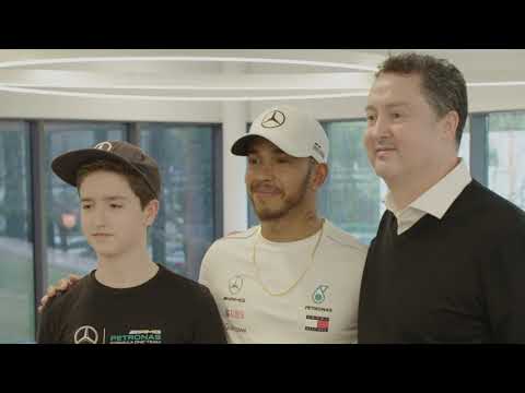 T32362 Marriott LewisHamilton MARRIOTTINROOMFILM 110518 v002