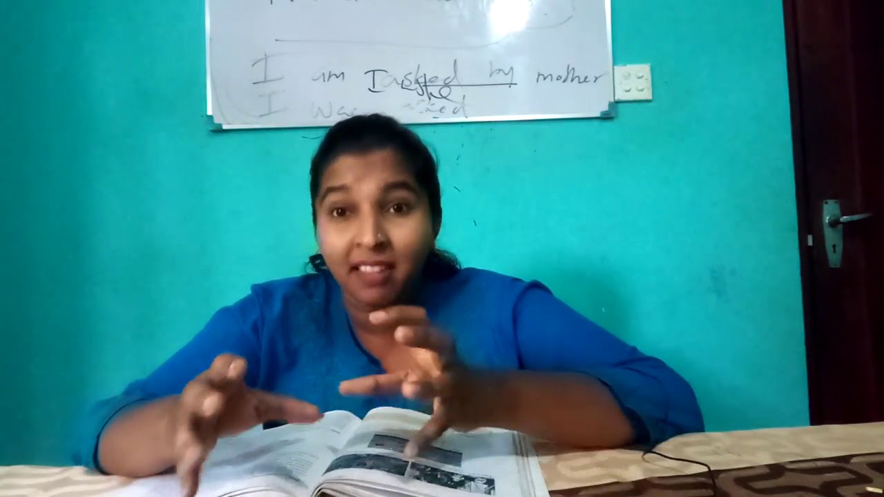 Grade 7 civics 1 - YouTube