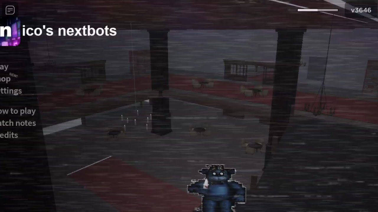 roblox nico's nextbots outbreak multiplayer - YouTube