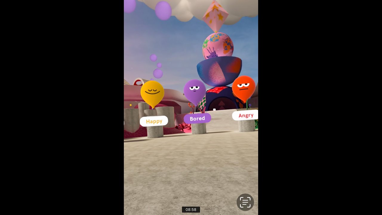 A Candid Review of HeadSpace XR on the Metquest Platform - YouTube