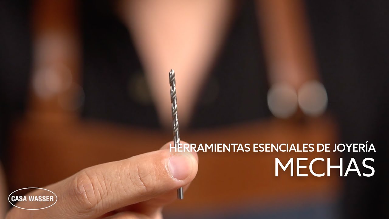 Mechas - YouTube
