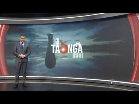 Taonga Tuku Iho Conference looks at protection of Māori taonga - YouTube