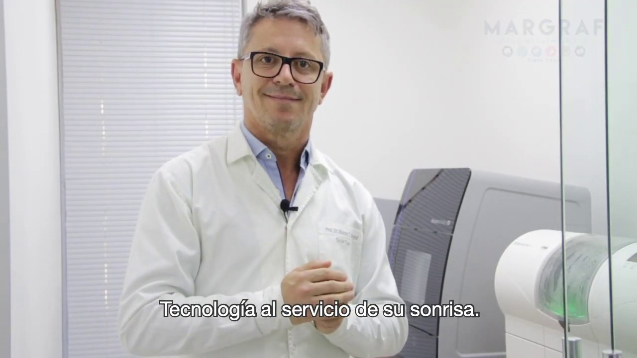 Dr. Margraf - YouTube