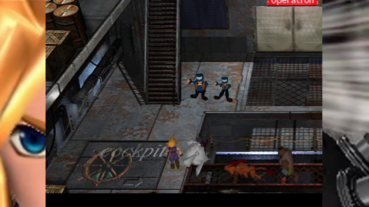 Level 99 Challenge Playthrough 13: Master Every Materia (Part 31) - YouTube