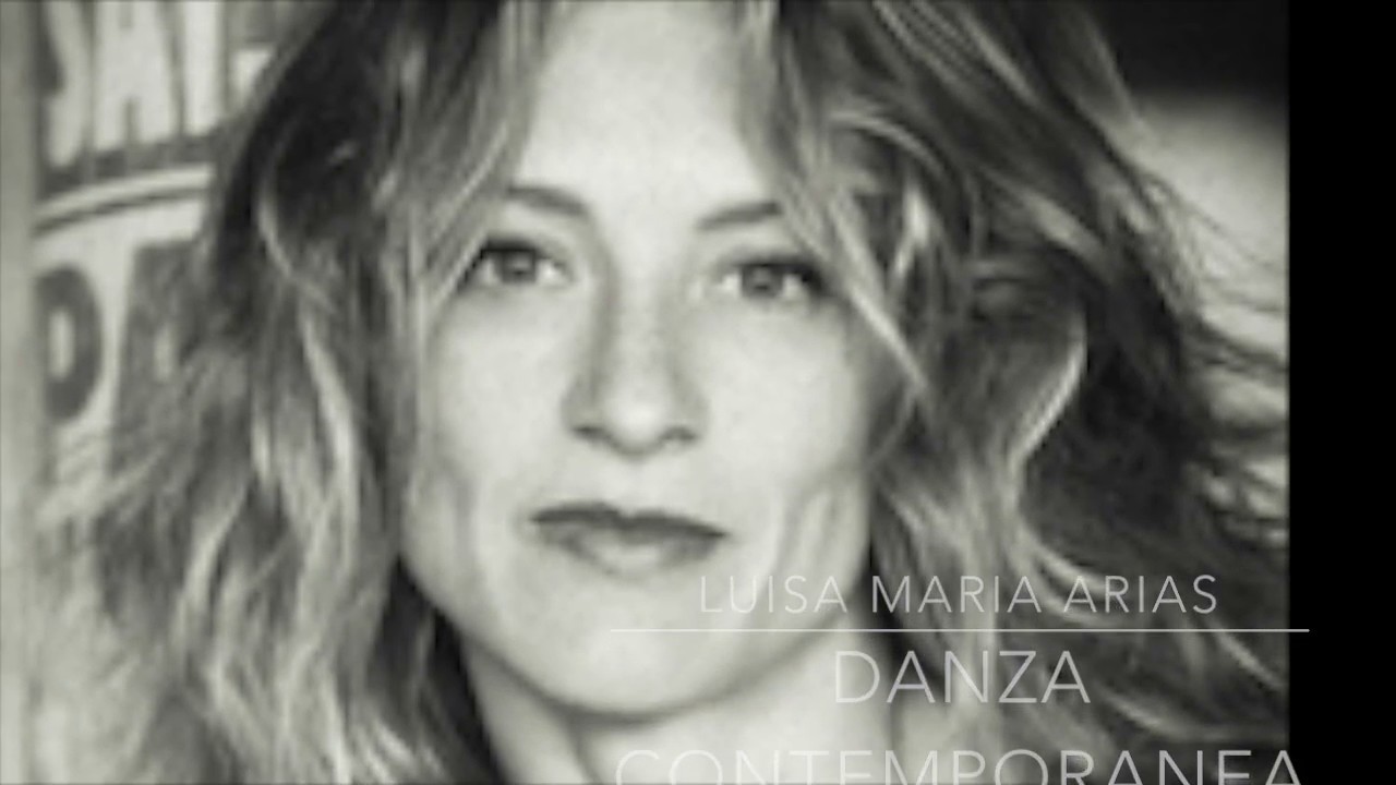 Luisa Maria Arias - YouTube