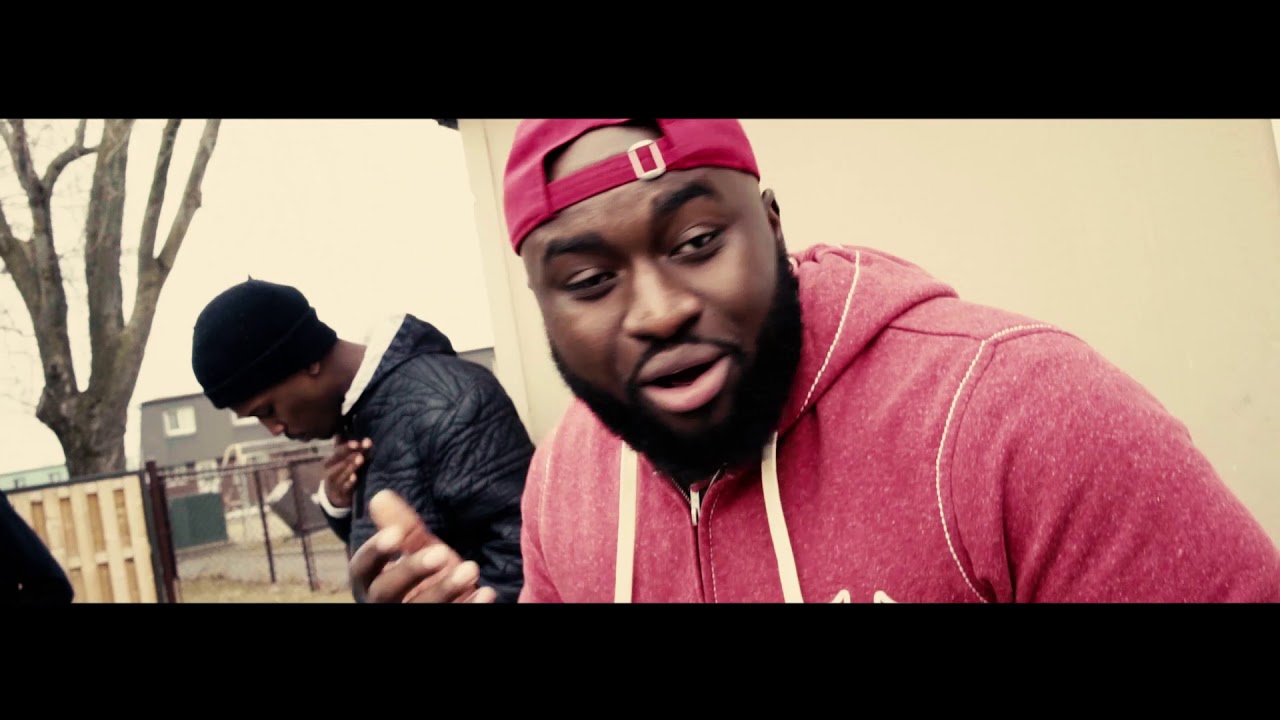 Kay B Ft H.C. - Trap - YouTube