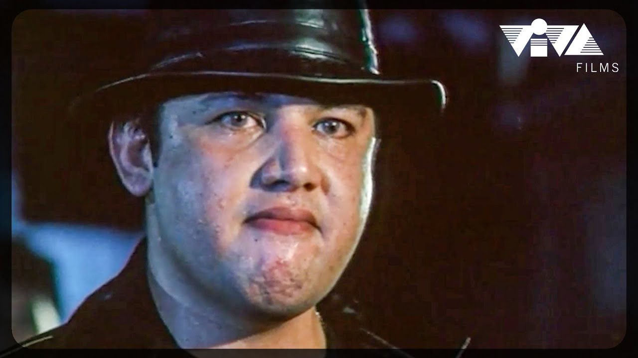 Sickest Villains in Pinoy Cinema! | Movie Starring Joko Diaz, Rufa Mae ...