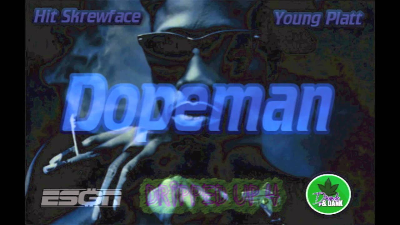 DopeMan - YouTube