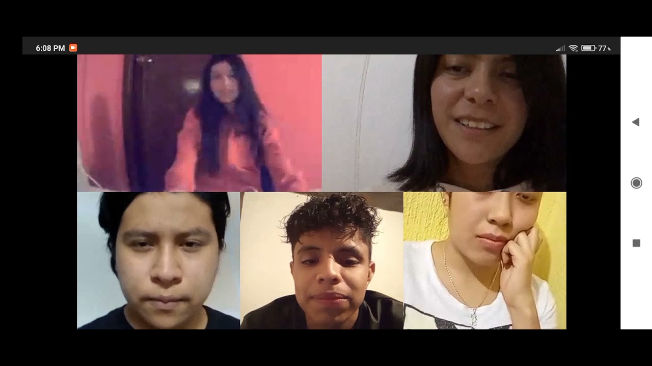 Communicative Task Video 2 - YouTube