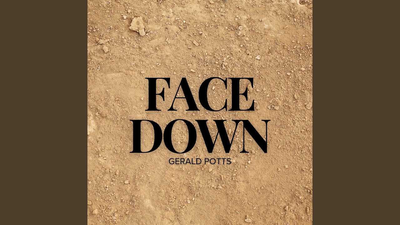 Face Down - YouTube