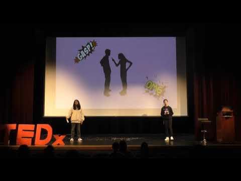 gossip ted talk - YouTube