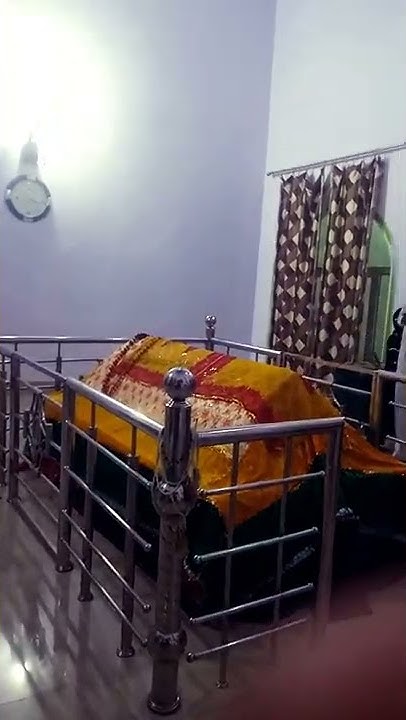 Dargah of Sarkar Tajul Auliya.Al Maroof. Makhdoom Tajuddin Auliya ...