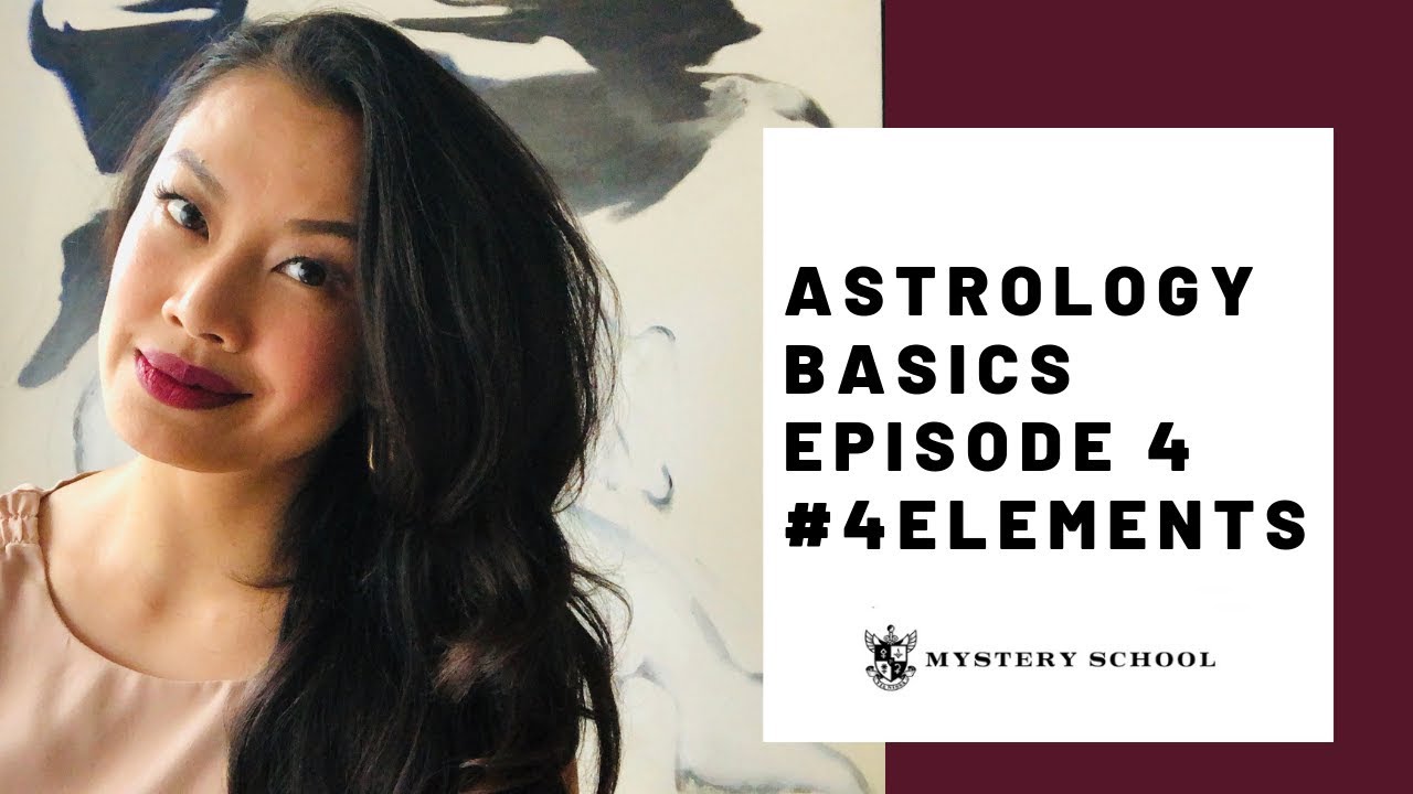 Astrology For Beginners | Astrology Basics: How To Learn Natal Chart ...